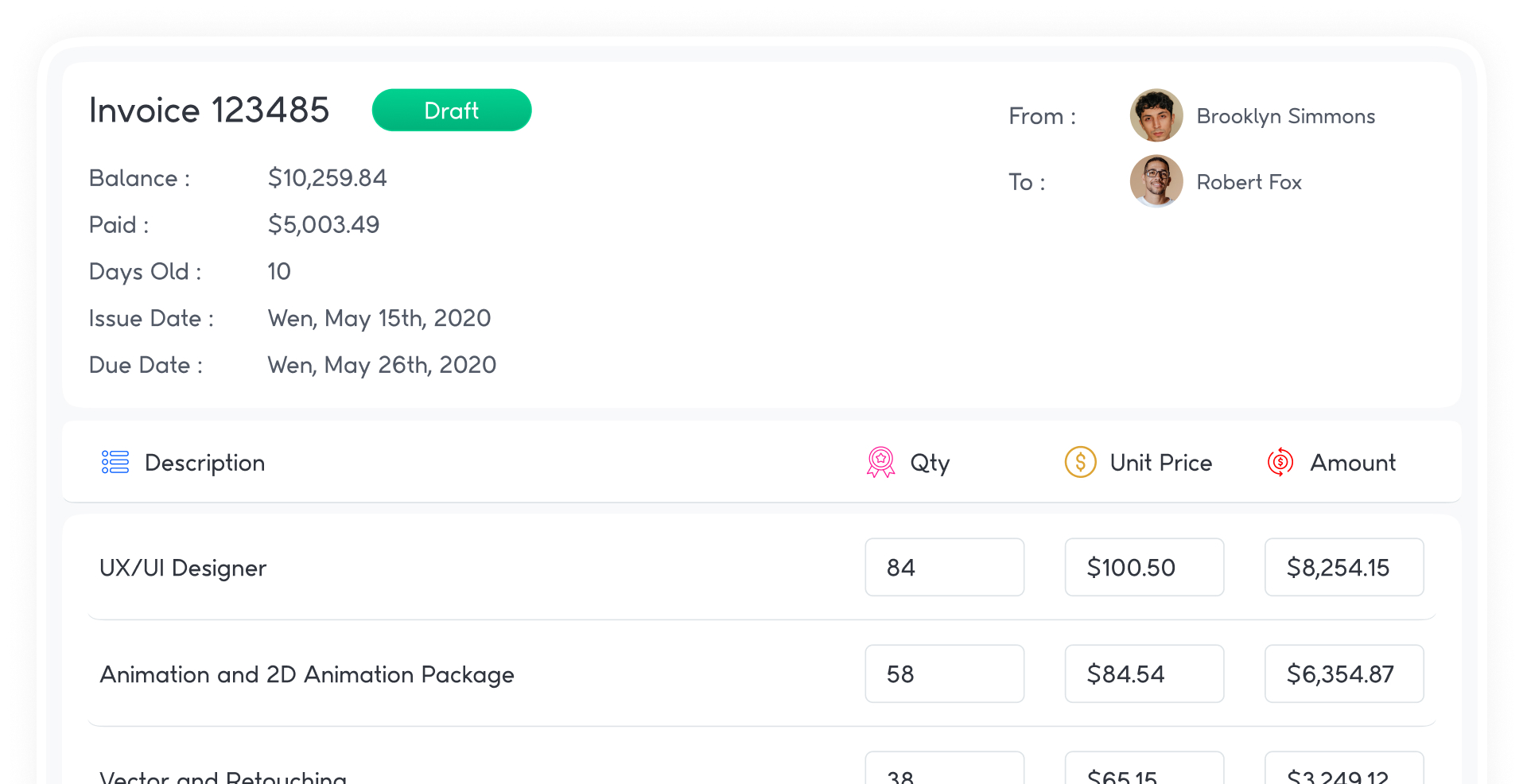 Thareja Ai | Software Consulting